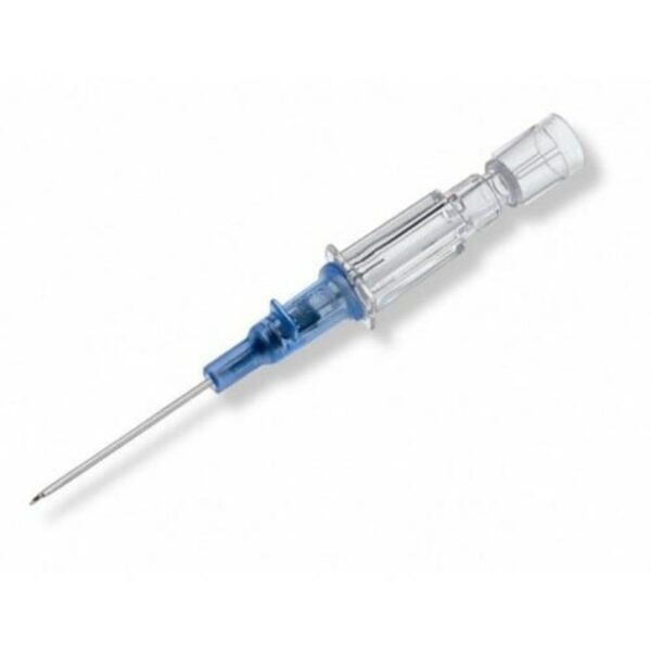 Cateter Intracath No 14 Caja x50 UND – Caldas Médicas