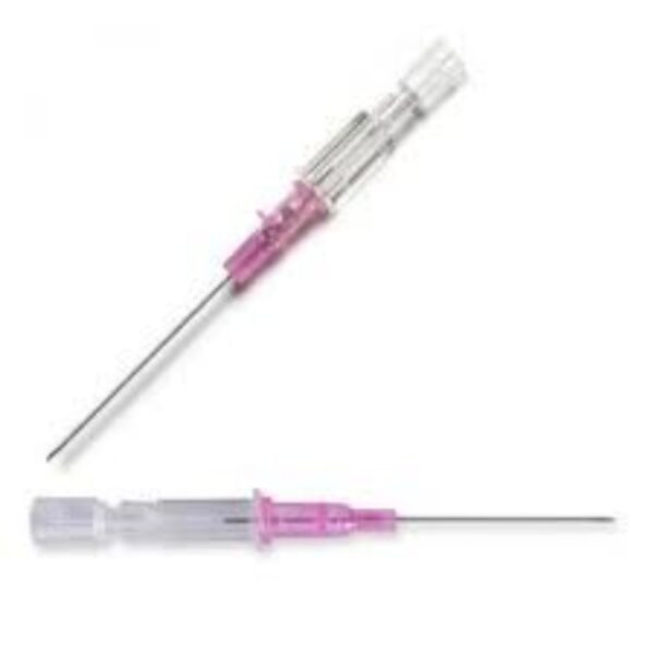 Cateter Intracath No 16 Caja x50 UND - Caldas Médicas - Extiende tu vida