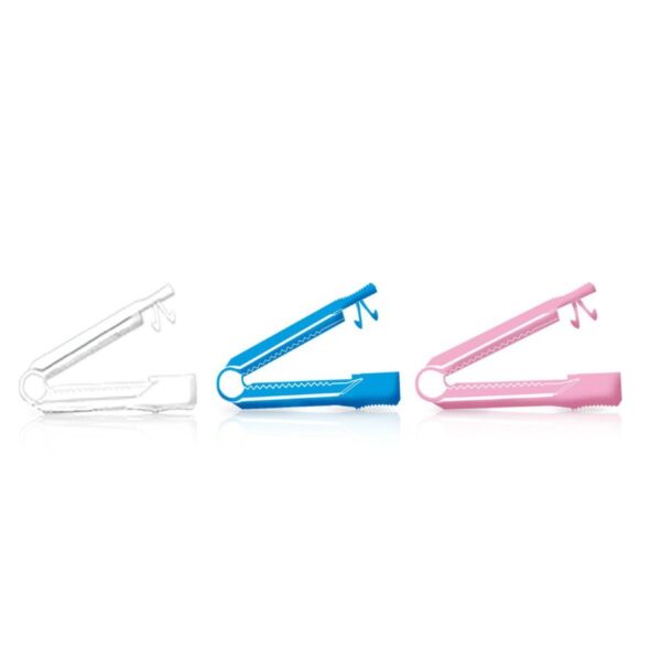 Clamp Umbilical de seguridad Esteril - Caldas Médicas - Extiende tu vida