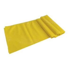 Thera Band Color Amarillo – Caldas Médicas