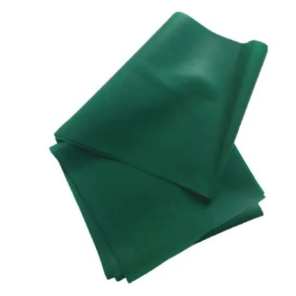 Thera Band Color Verde - Caldas Médicas - Extiende tu vida