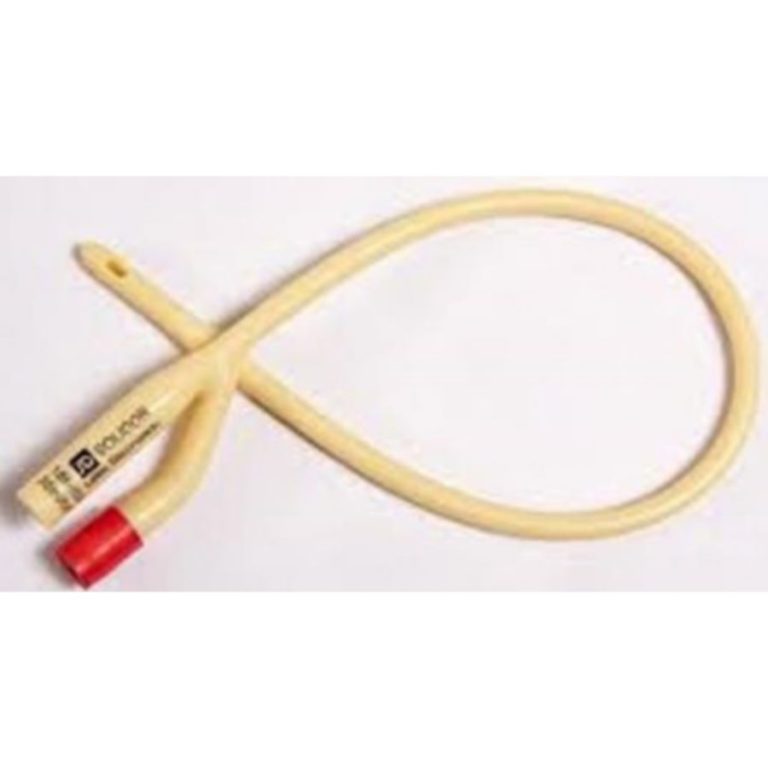 Sonda Foley # 10 Pediatrica – Caldas Médicas