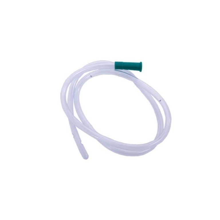 Sonda Nasogastrica (LEVIN) # 8 – Caldas Médicas